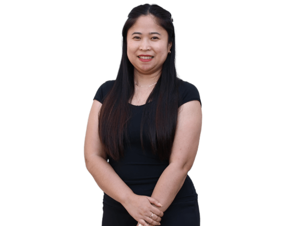 Liezel Enriquez - TENNIS 360