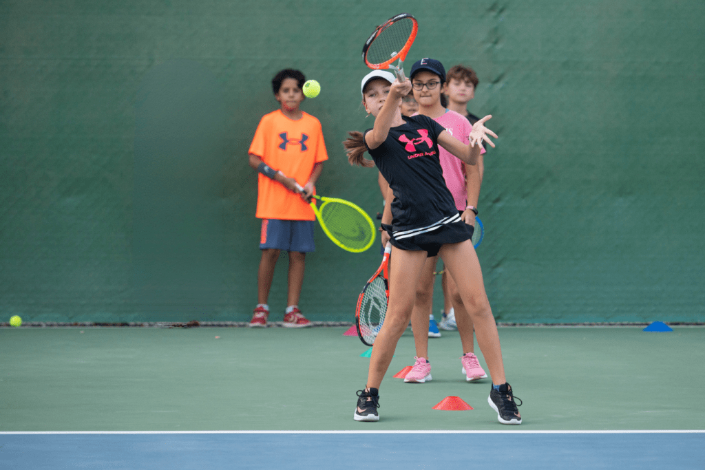Hard Ball Archives - TENNIS 360