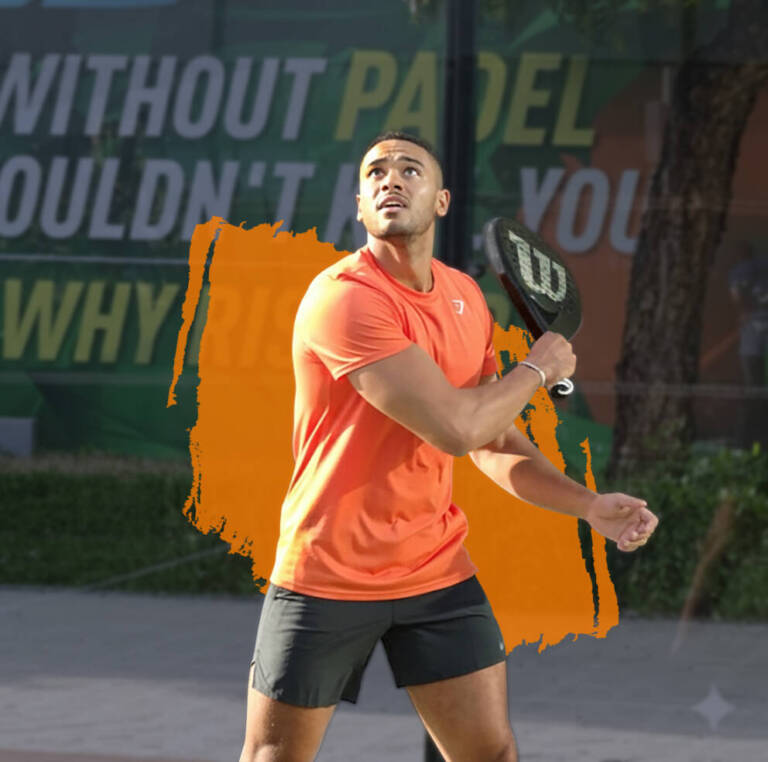 WILSON OPEN D PADEL TOURNAMENT - CASH PRIZES - TENNIS 360